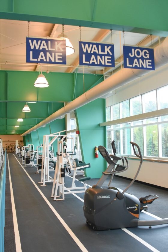 Wellness Center at Wheeling Hospital Reopening Monday | News, Sports ...